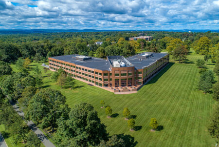 Bergman Transforms 7 Giralda Farms into a Madison, N.J. Success Story